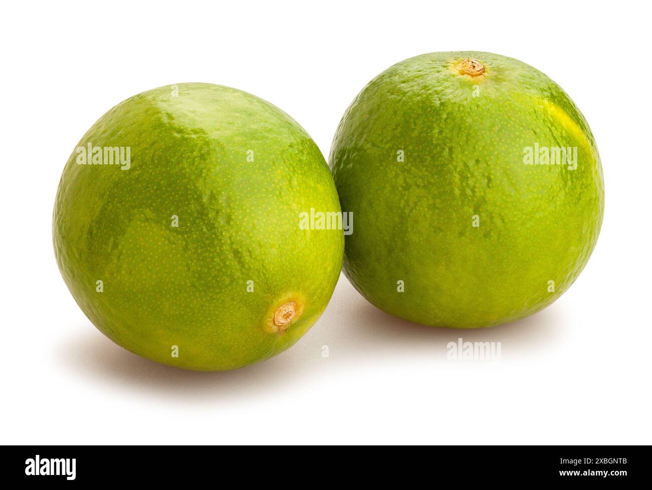 lime path isolated on white Stock Photo - Alamy