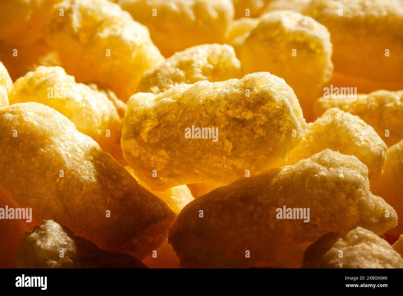 corn sticks macro closeup detail Stock Photo - Alamy