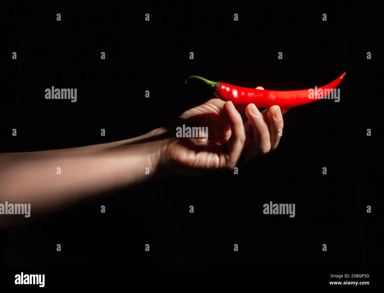 Black long hi-res stock photography and images - Alamy