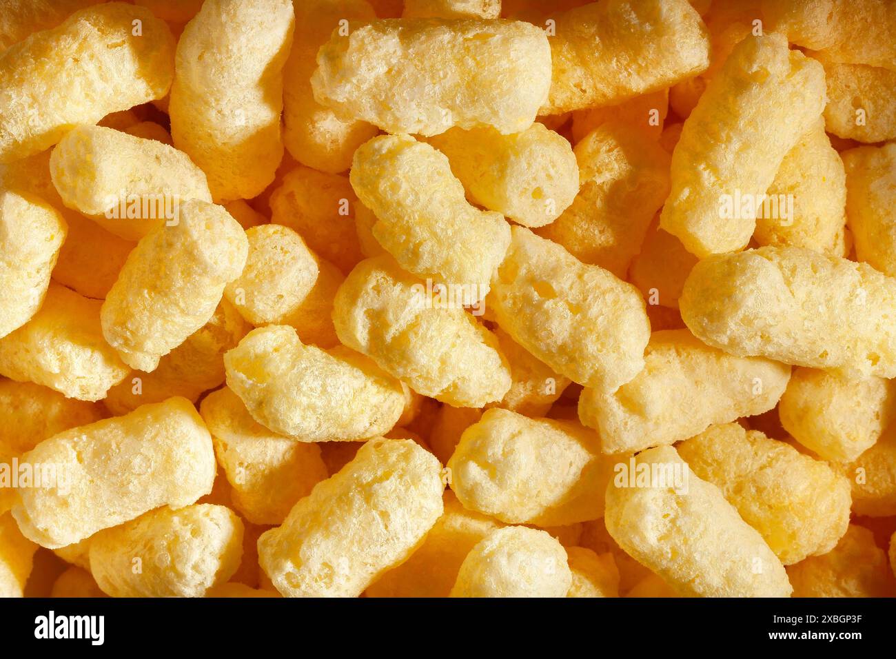 Tasty sweet corn sticks hi-res stock photography and images - Alamy