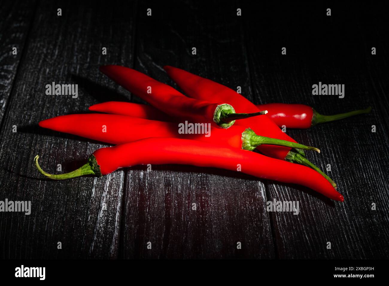 Black pepper heap isolated hi-res stock photography and images - Alamy