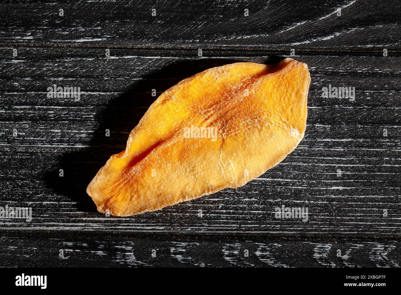 Top view single dry hi-res stock photography and images - Alamy