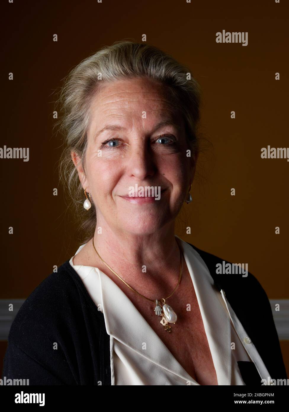 Katie hickman historian hi-res stock photography and images - Alamy