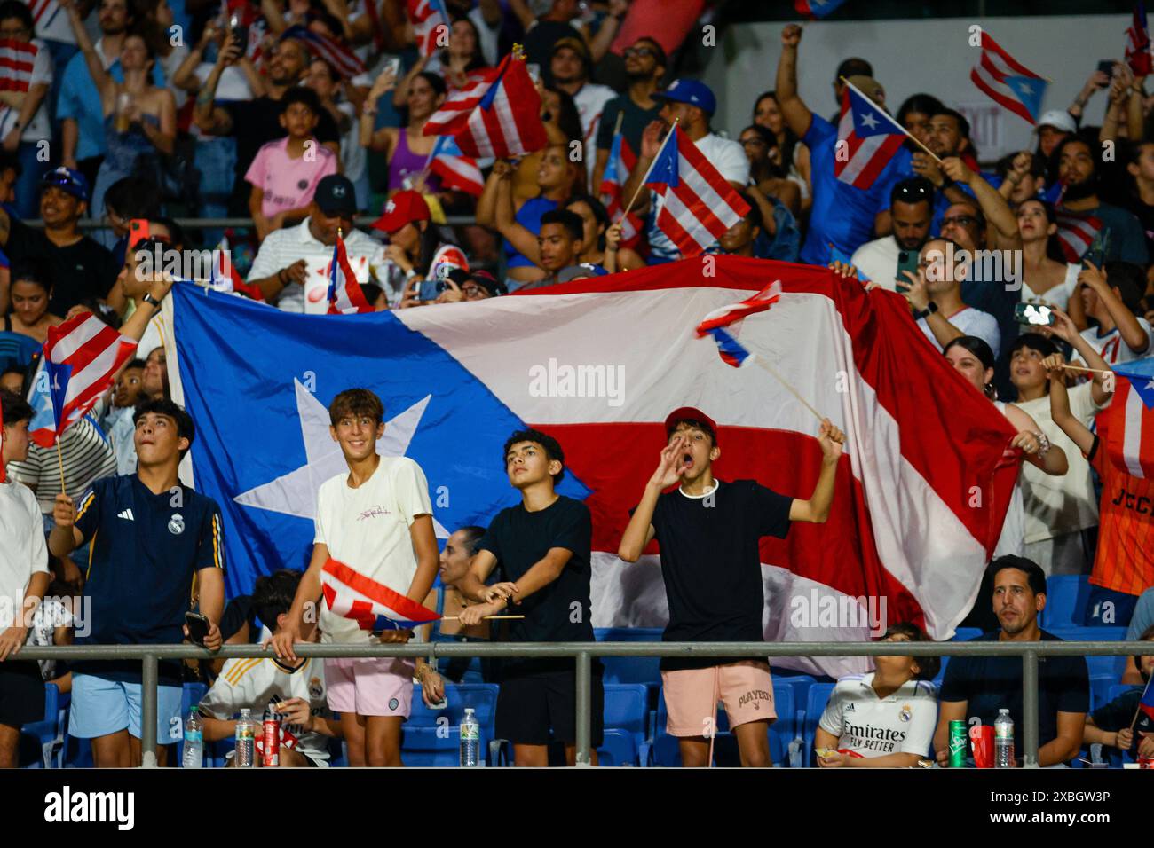Fifa 2026 hi-res stock photography and images - Alamy