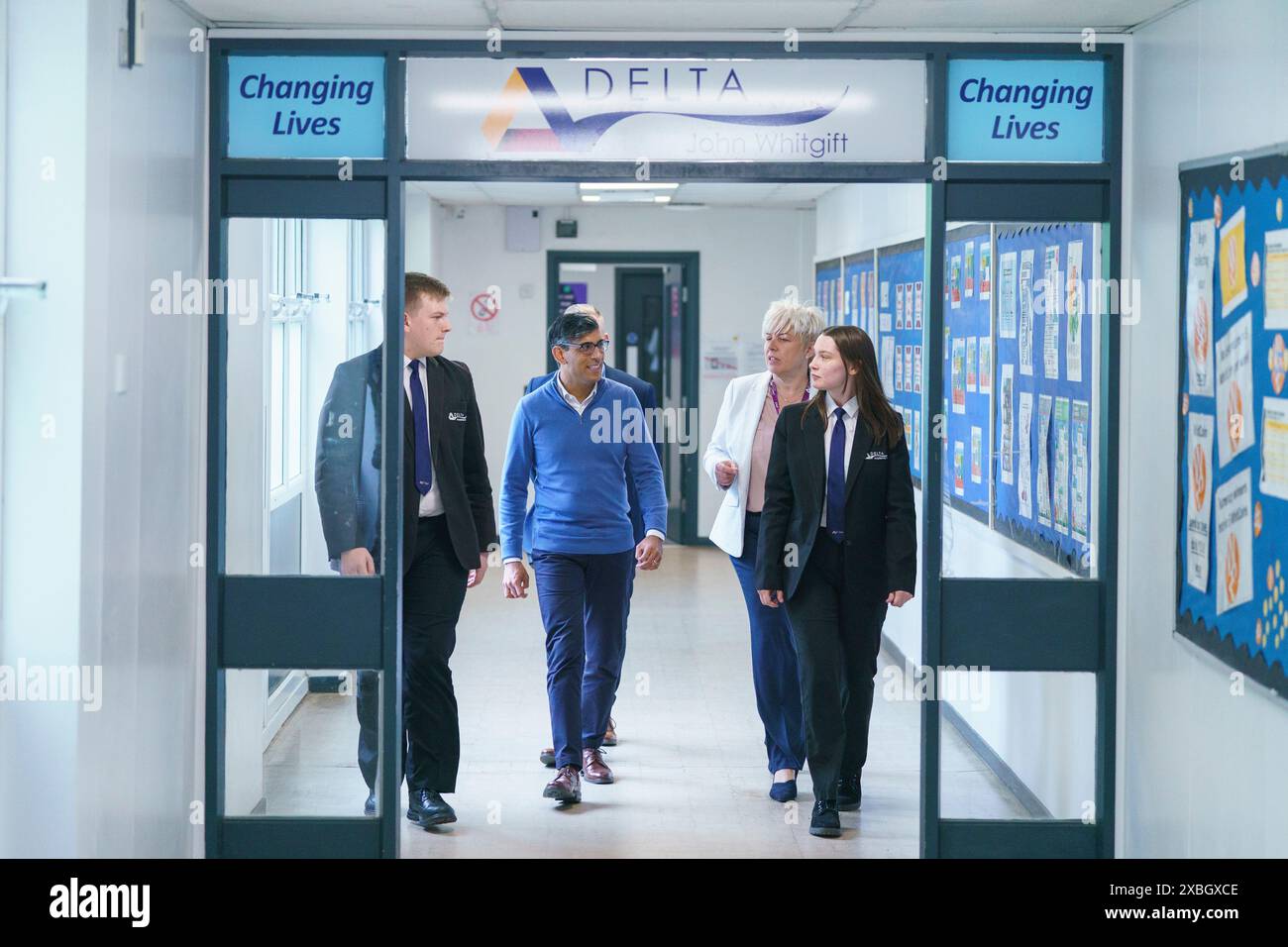 John Whitgift Academy Hi Res Stock Photography And Images Alamy