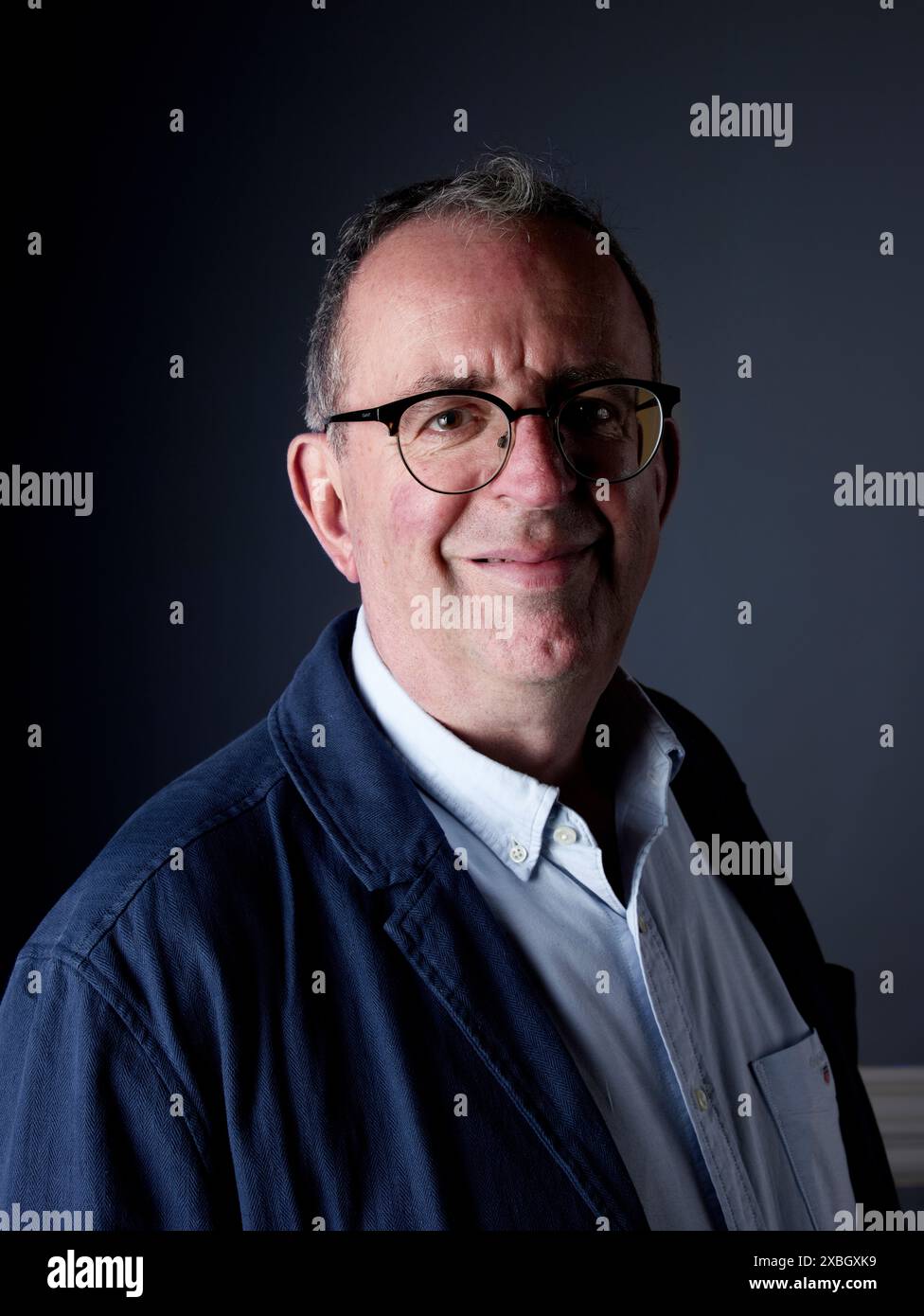 Richard coles communards hi-res stock photography and images - Alamy