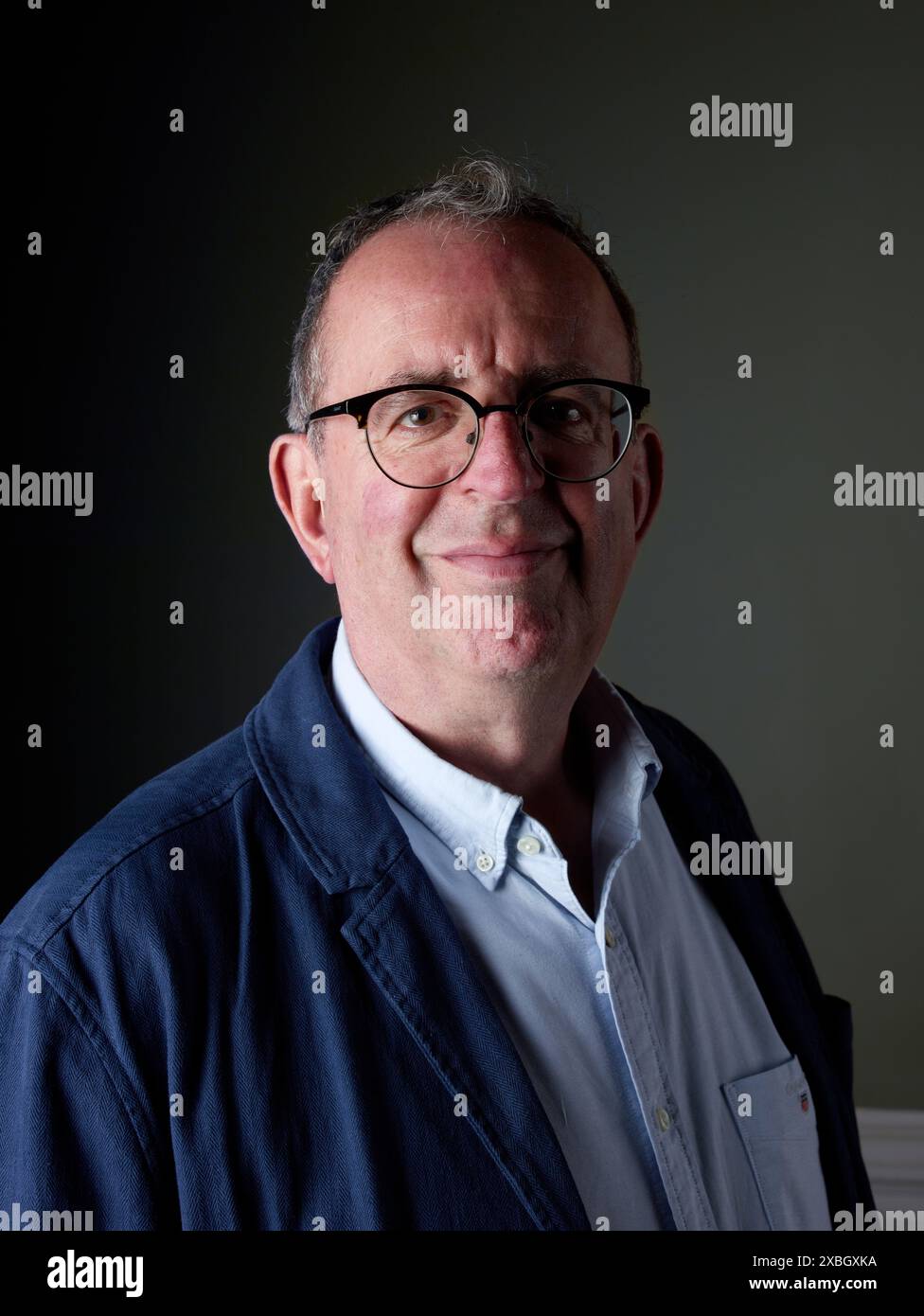 Richard coles communards hi-res stock photography and images - Alamy