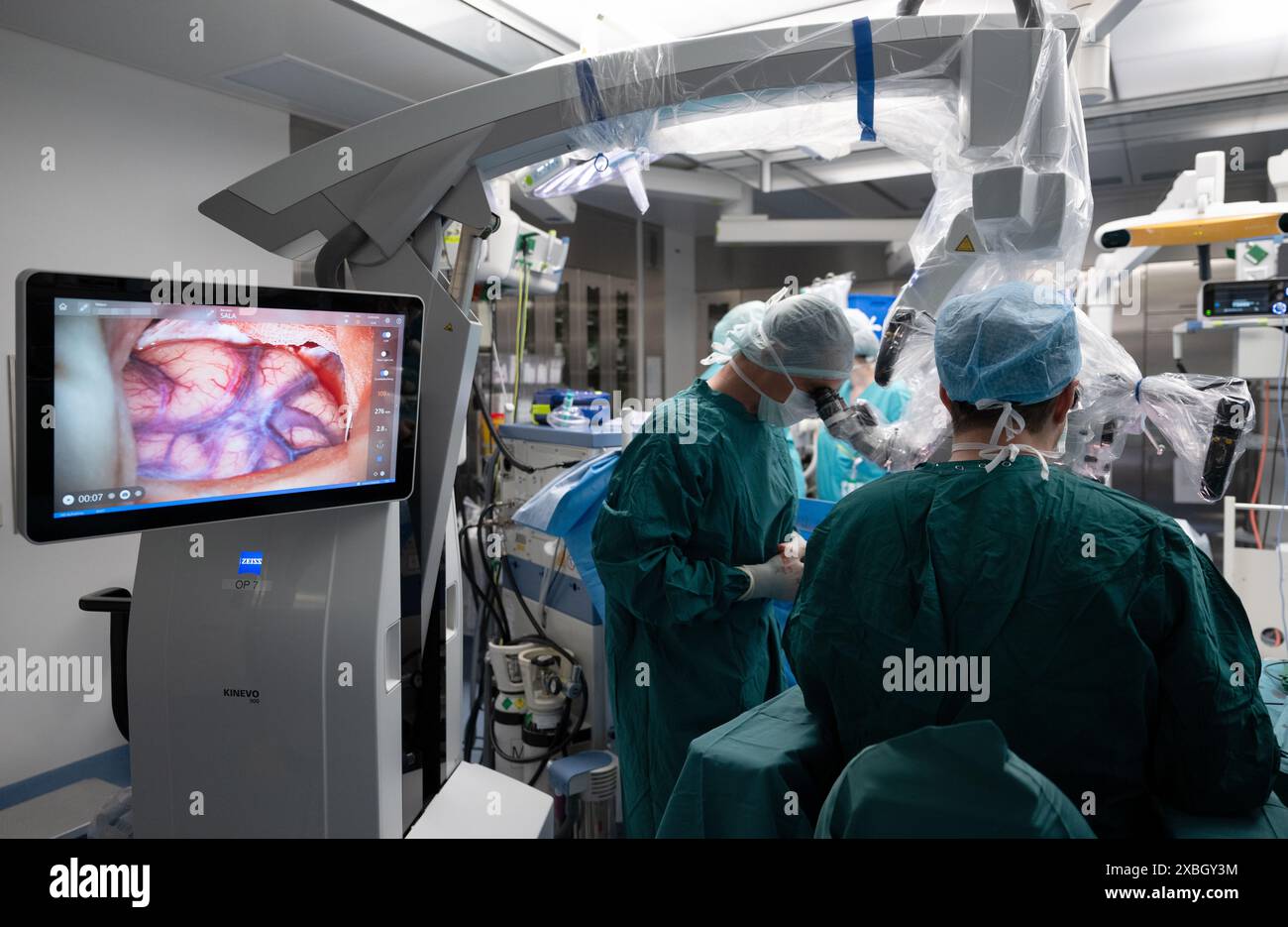 THEME PICTURE - Project 'image of the future': An artificial ...
