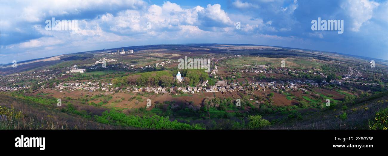 Lugansk view hi-res stock photography and images - Alamy