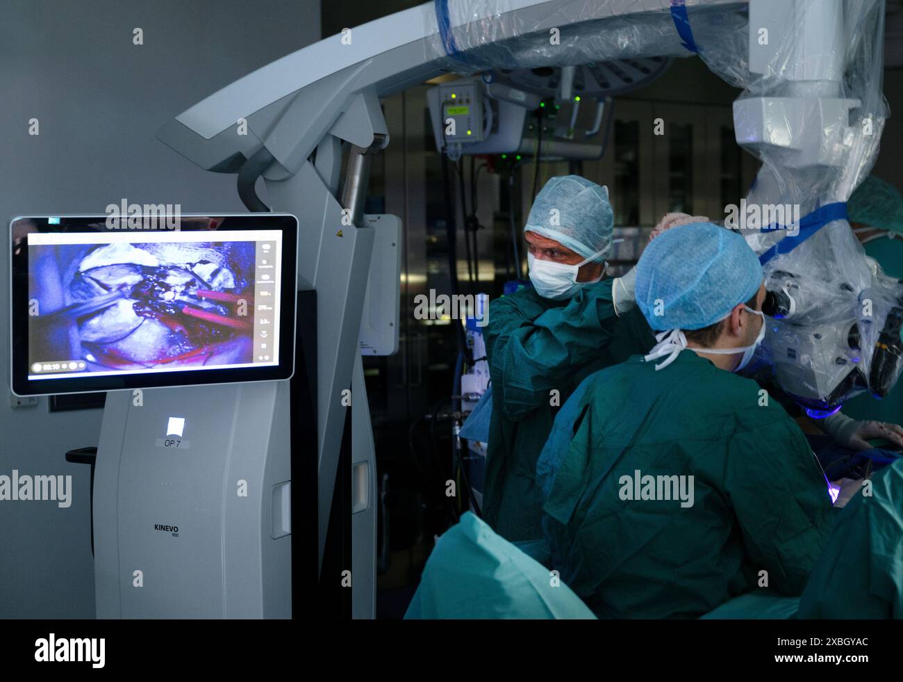 THEME PICTURE - Project 'image of the future': An artificial ...