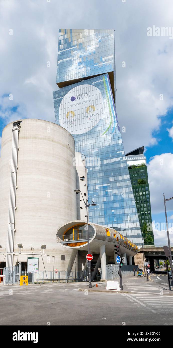 Ciments calcia hi-res stock photography and images - Alamy