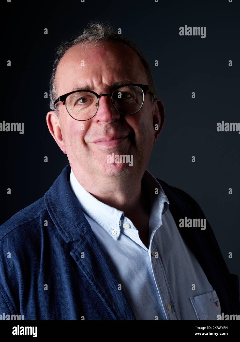 Richard coles communards hi-res stock photography and images - Alamy