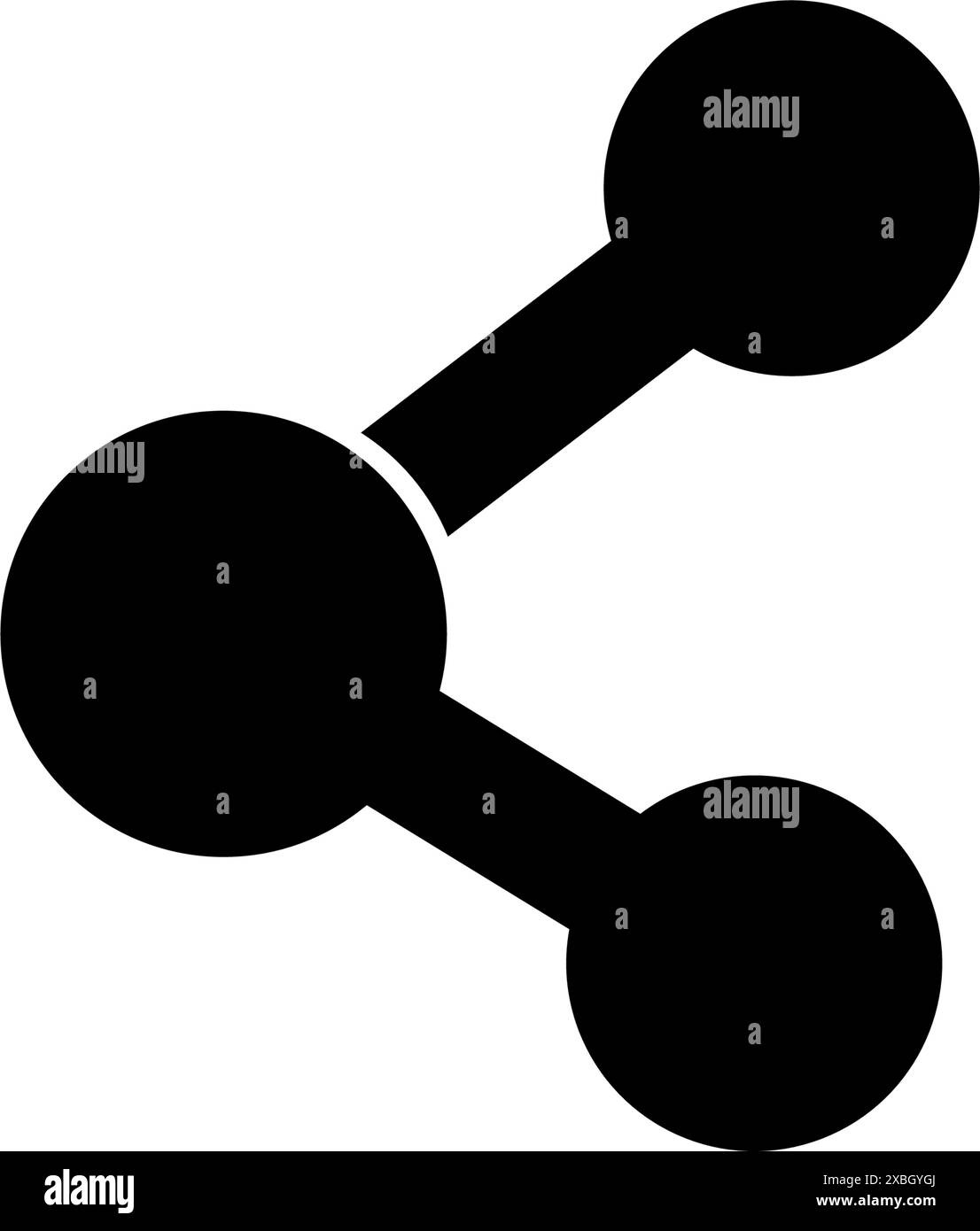 Social media upload share Black and White Stock Photos & Images - Alamy