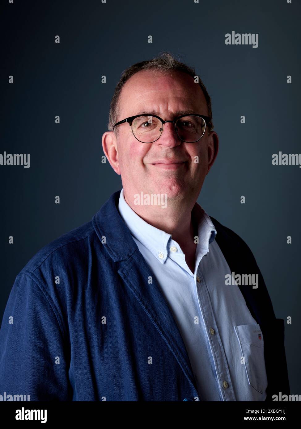 Richard coles communards hi-res stock photography and images - Alamy