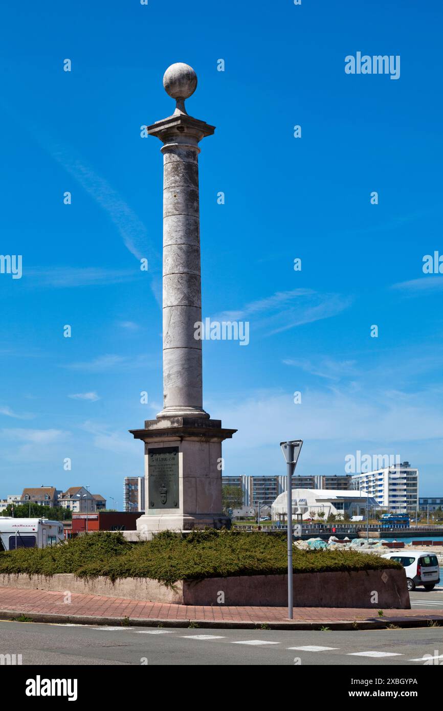 Colonne louis xviii hi-res stock photography and images - Alamy