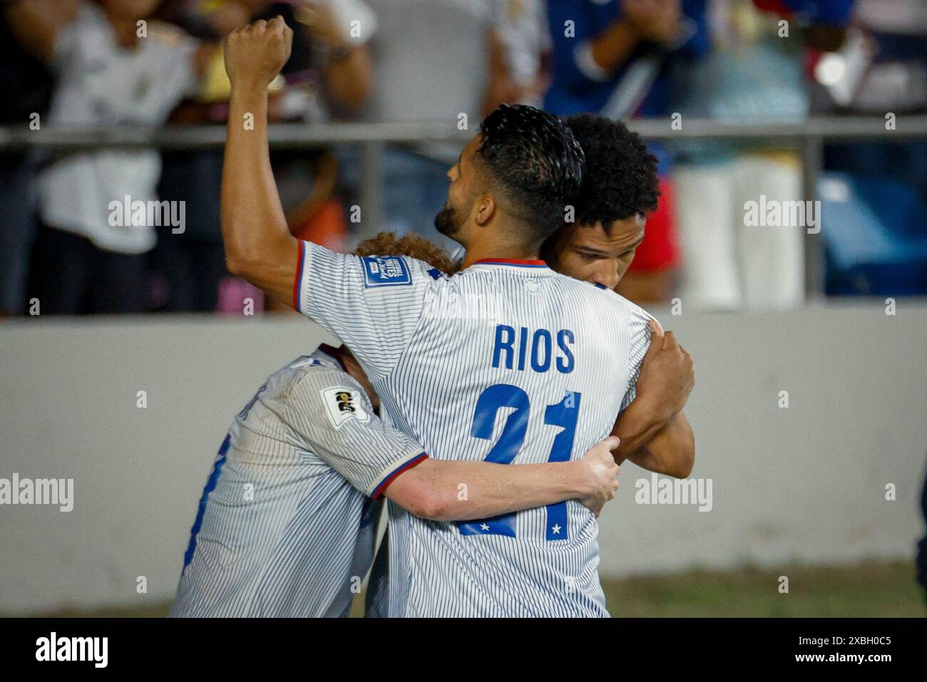 Leandro antonetti hi-res stock photography and images - Alamy