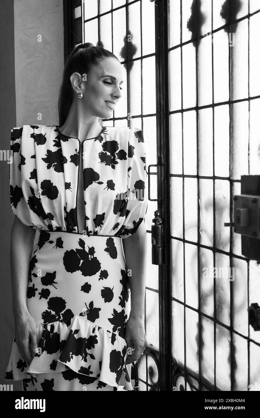 Una pradera hi-res stock photography and images - Alamy