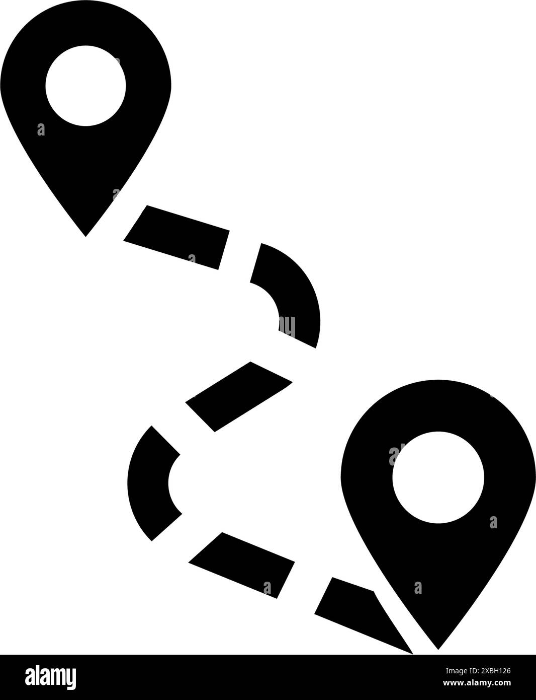 Pickup guide Black and White Stock Photos & Images - Alamy