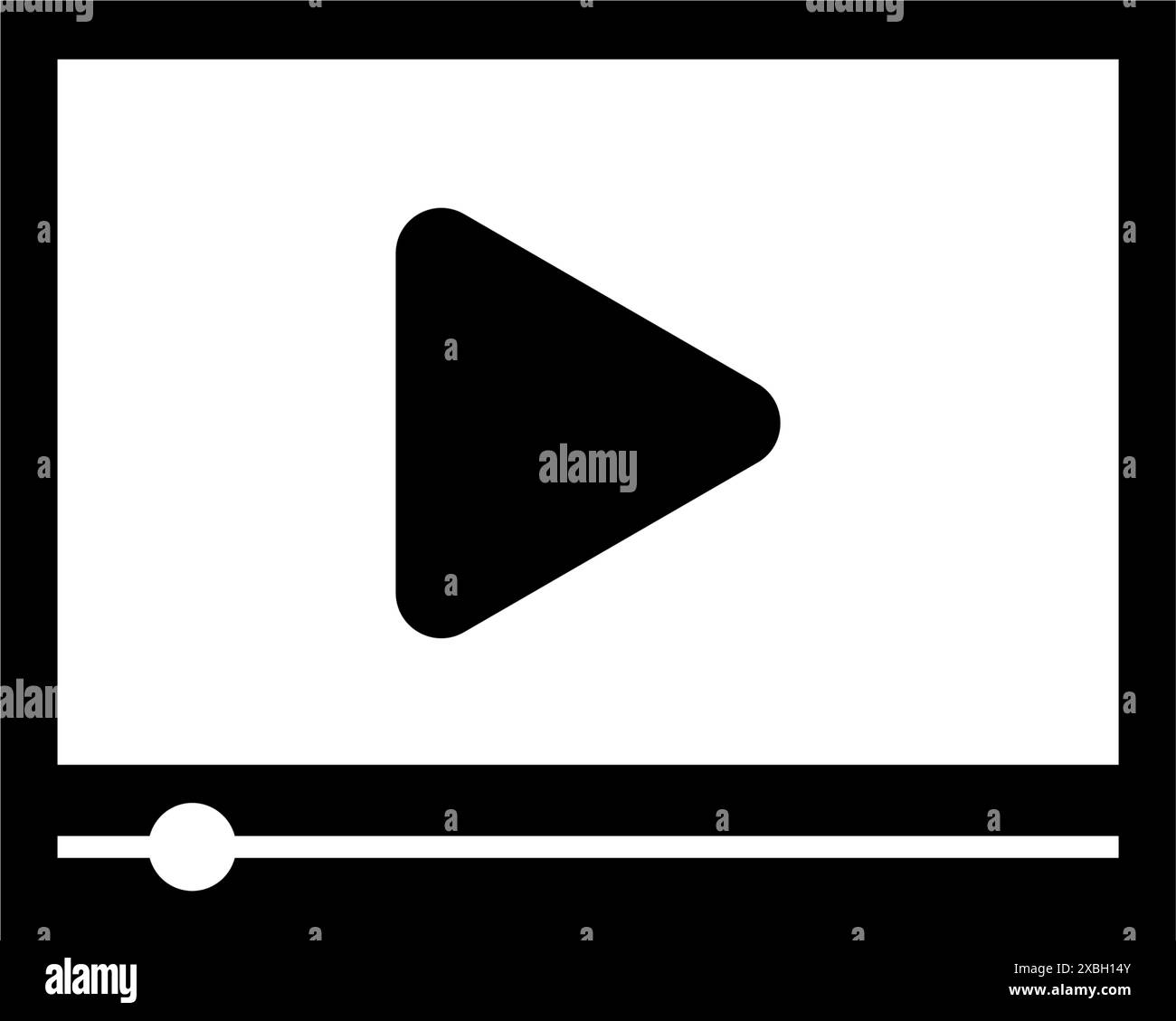 Clickable icon Stock Vector Images - Alamy