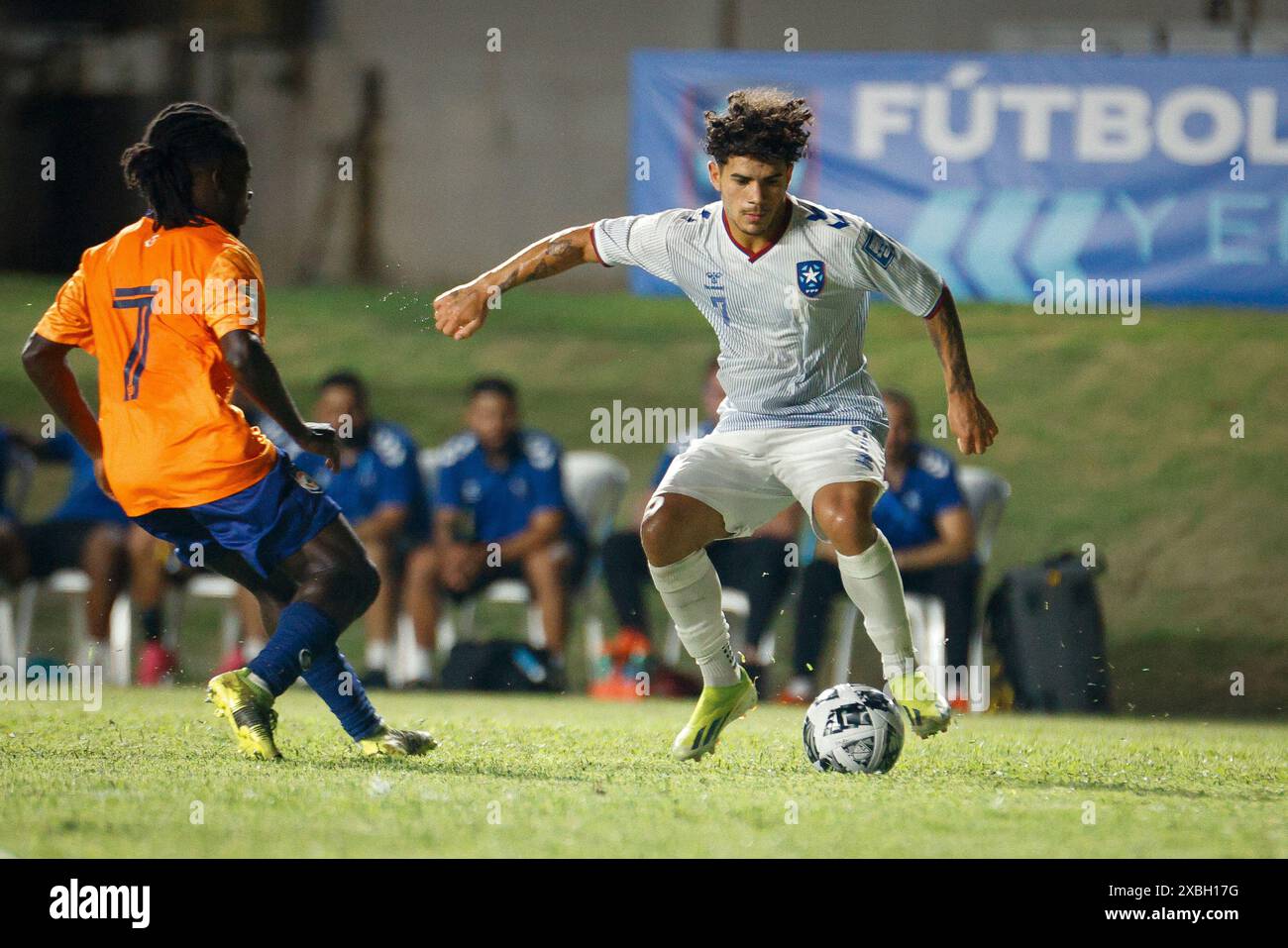 Edgardo rivera hi-res stock photography and images - Alamy