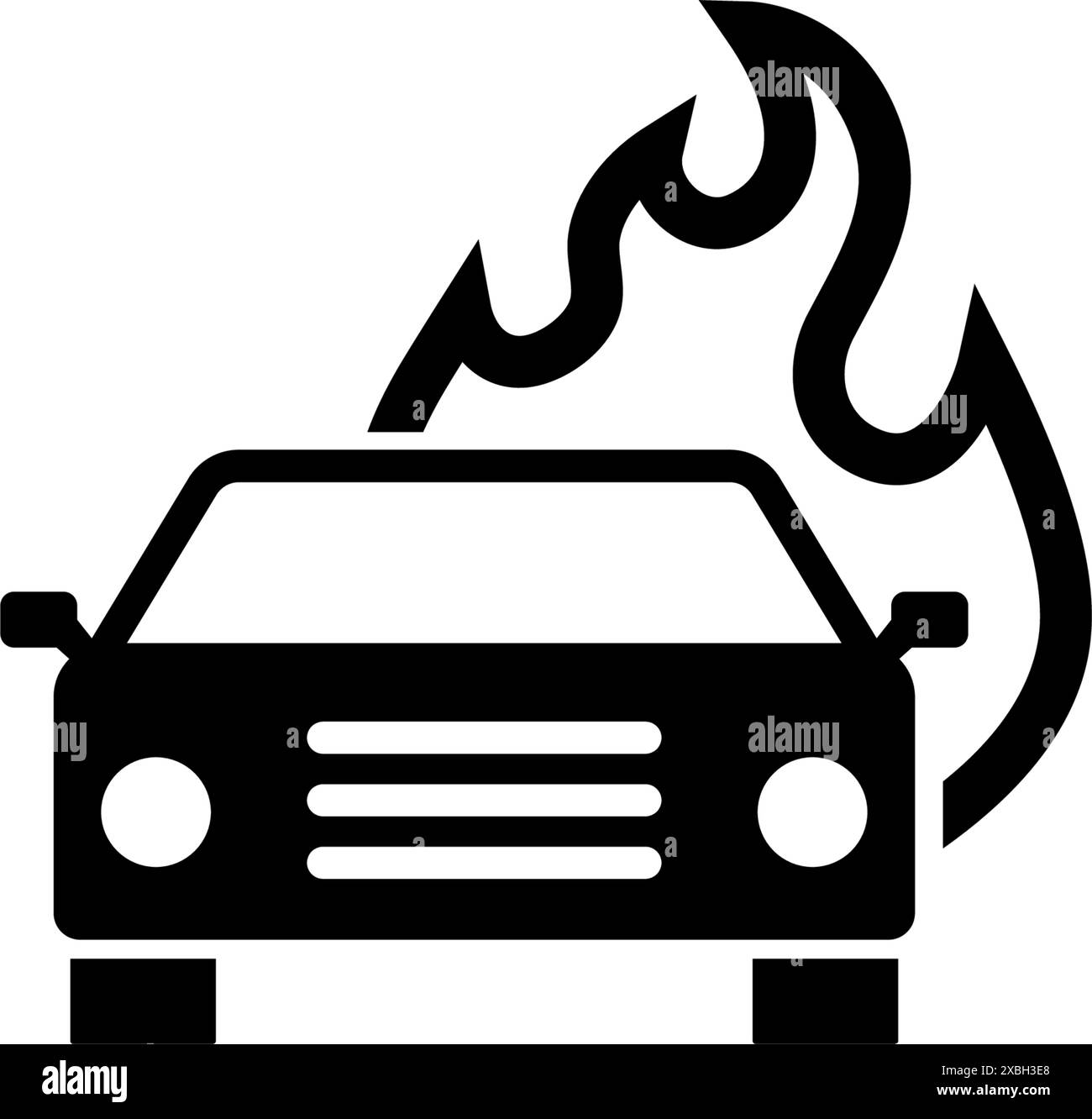 Crisis management evacuation Stock Vector Images - Alamy