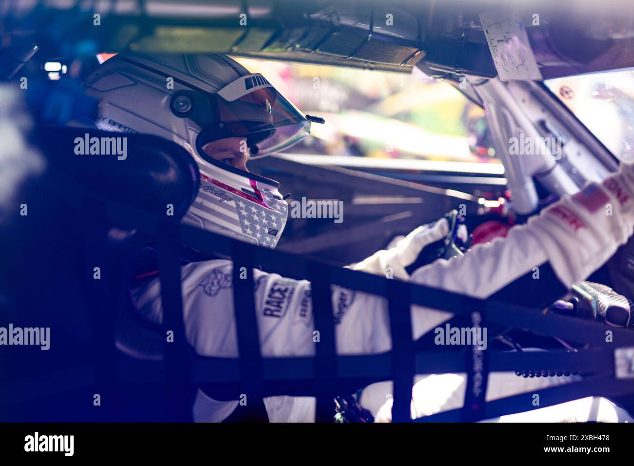 BARTONE Anthony (usa), Getspeed, Mercedes AMG GT3 Evo, GT3, #14 ...