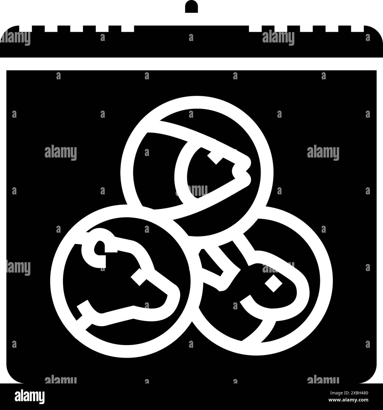 Biological family Black and White Stock Photos & Images - Alamy