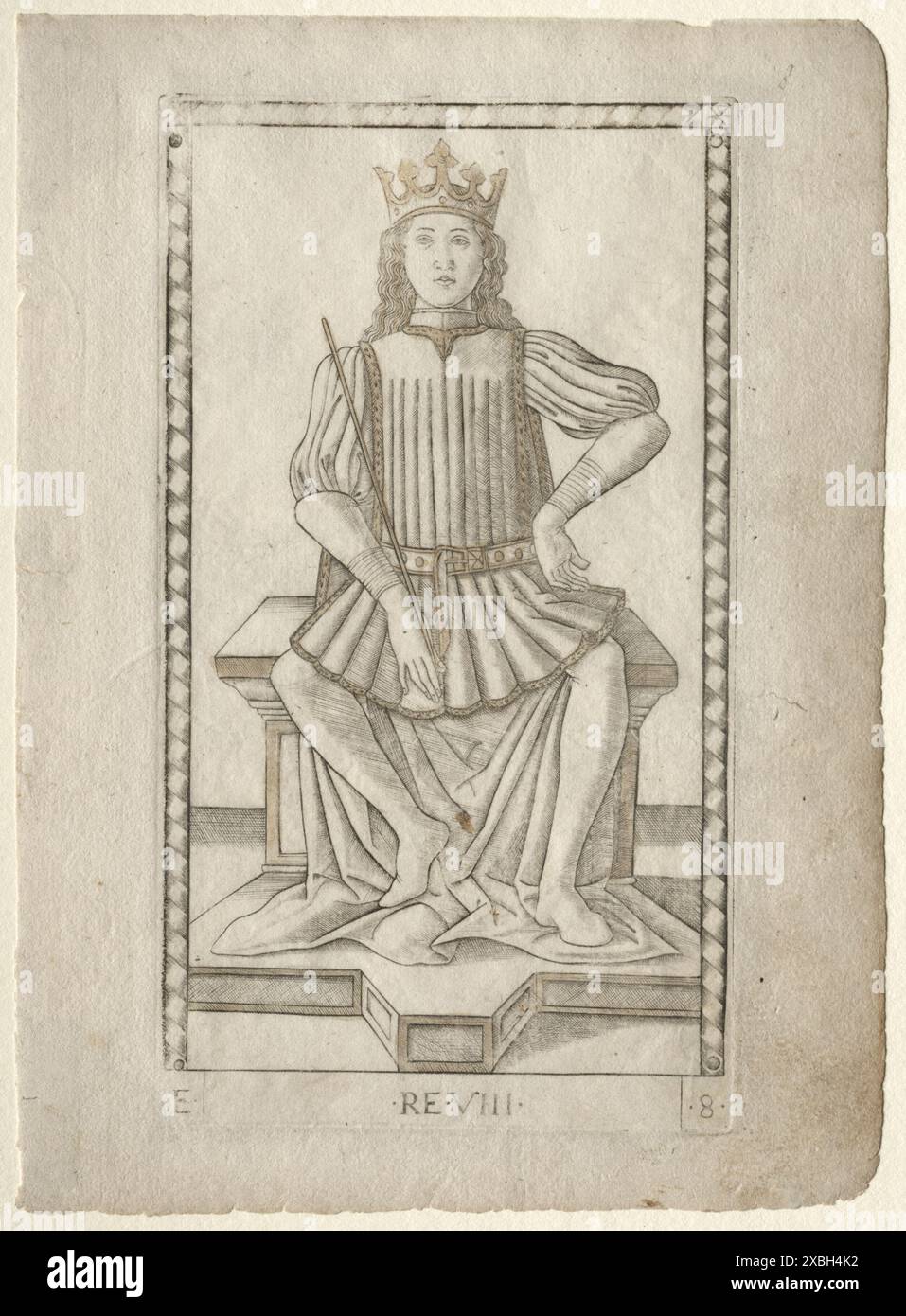 Medieval woman clipart hi-res stock photography and images - Alamy