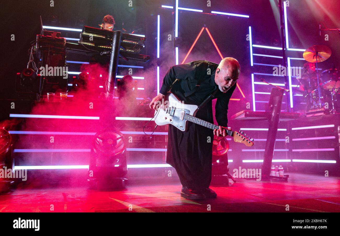 Live roundhouse 2024 hi-res stock photography and images - Alamy