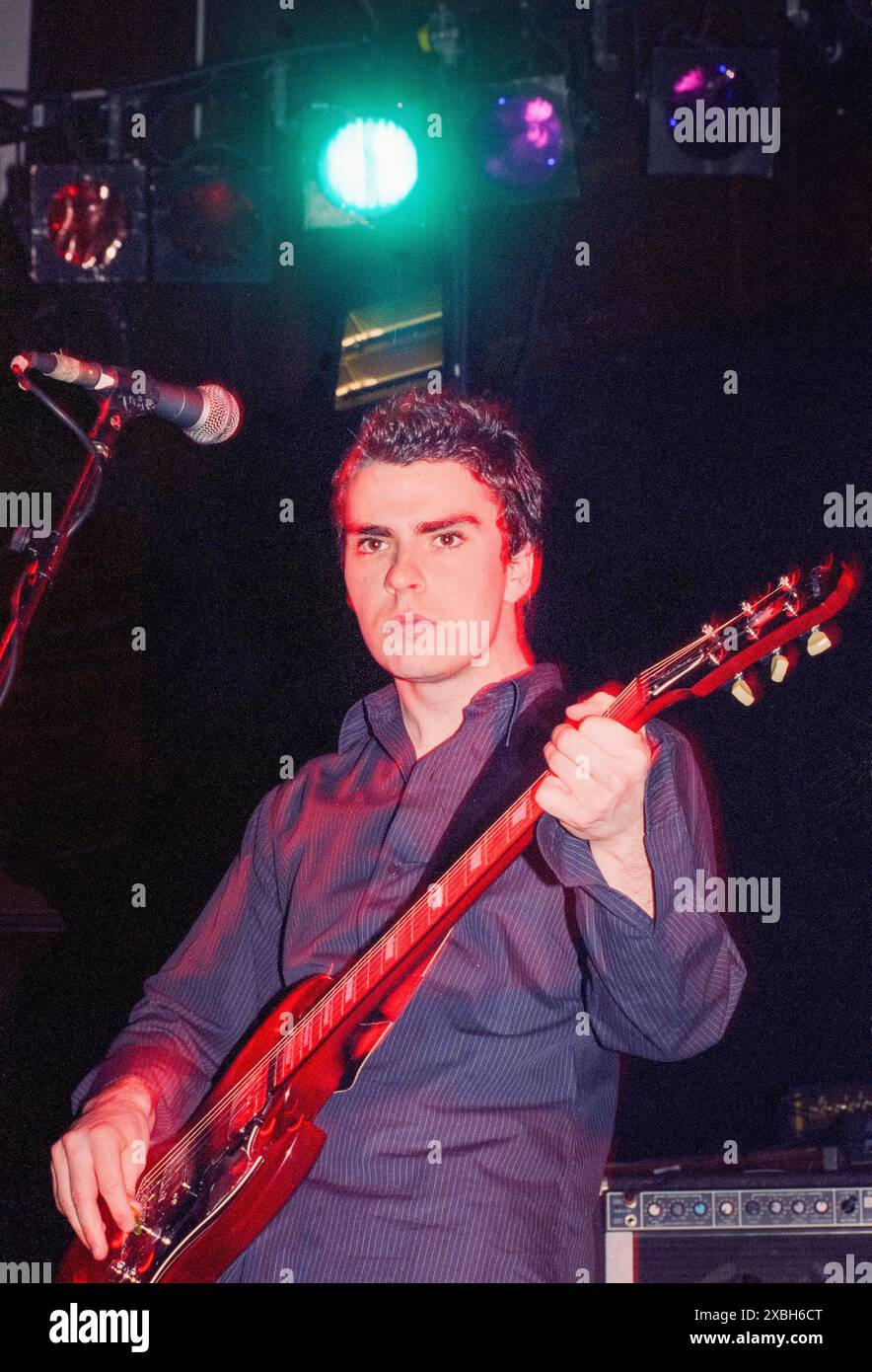 Stereophonics 90s hi-res stock photography and images - Alamy