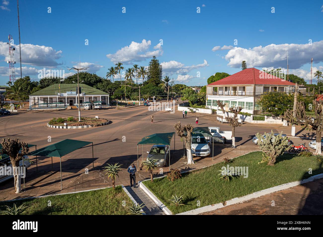Gaza province hi-res stock photography and images - Alamy
