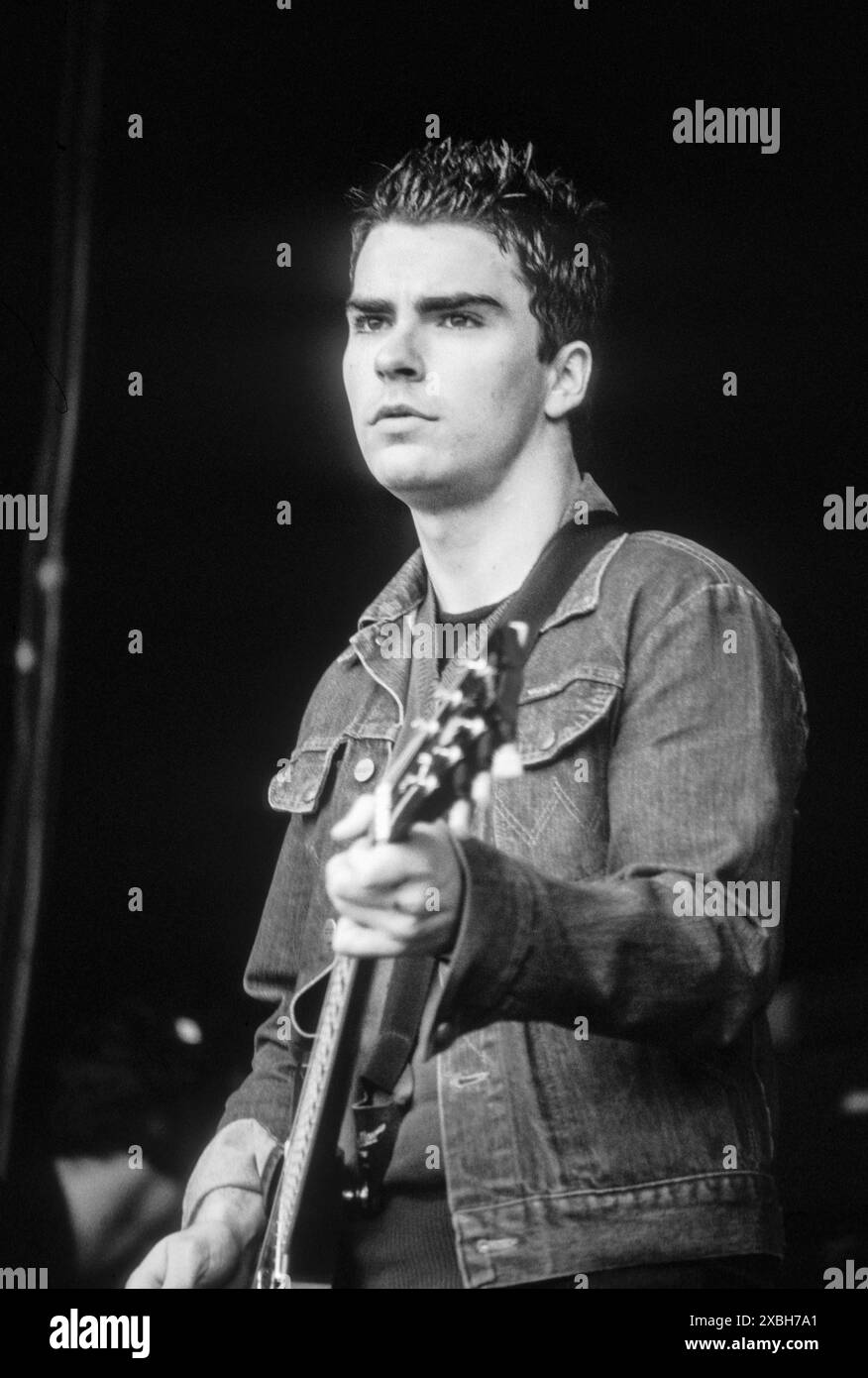Stereophonics 90s hi-res stock photography and images - Alamy