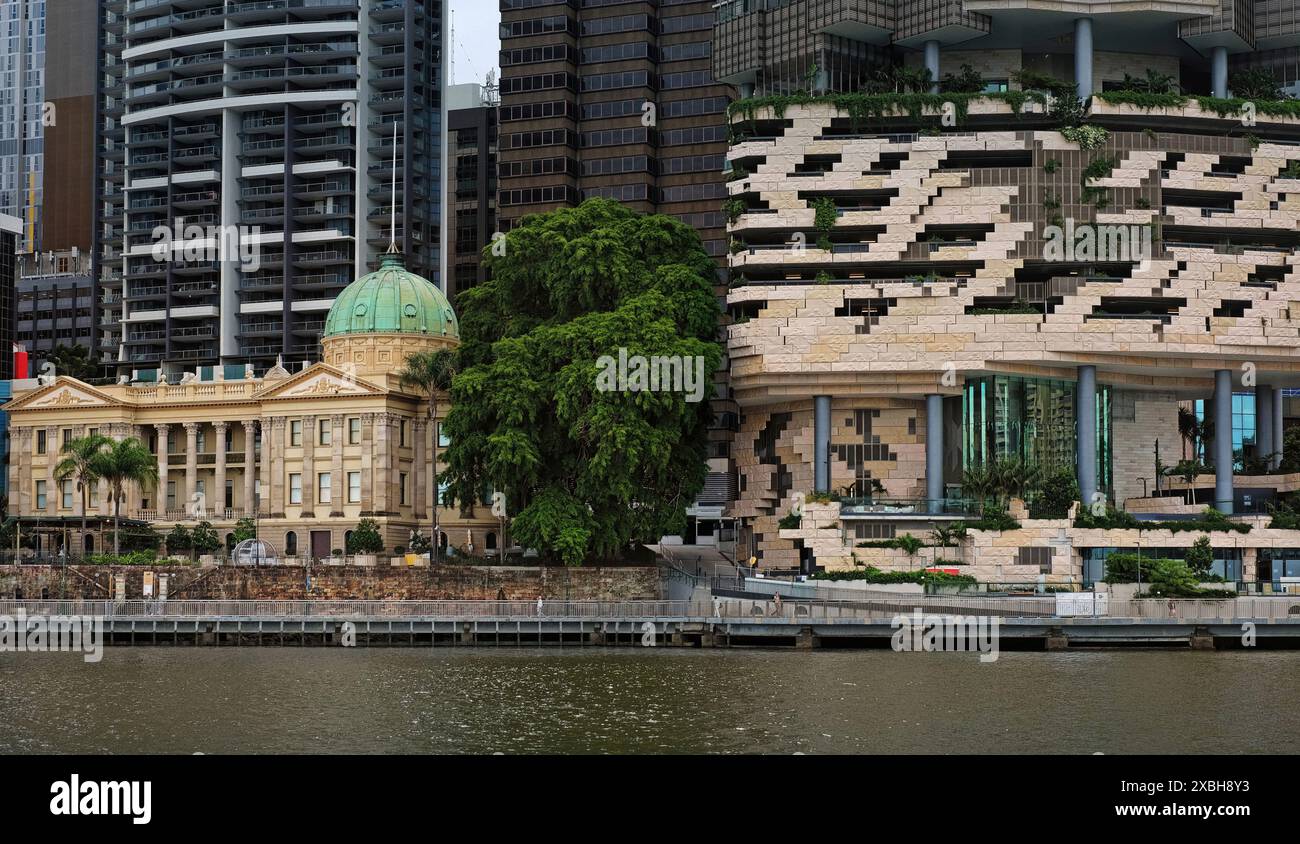 443 queen st hi-res stock photography and images - Alamy
