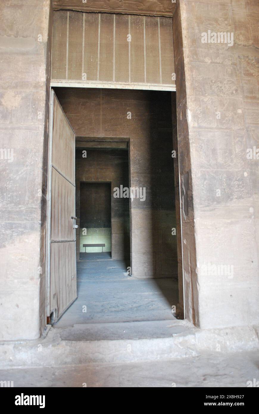 Philae temple complex egypt hi-res stock photography and images - Alamy