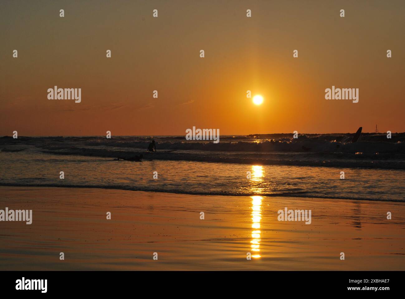 Gaza sunset hi-res stock photography and images - Alamy
