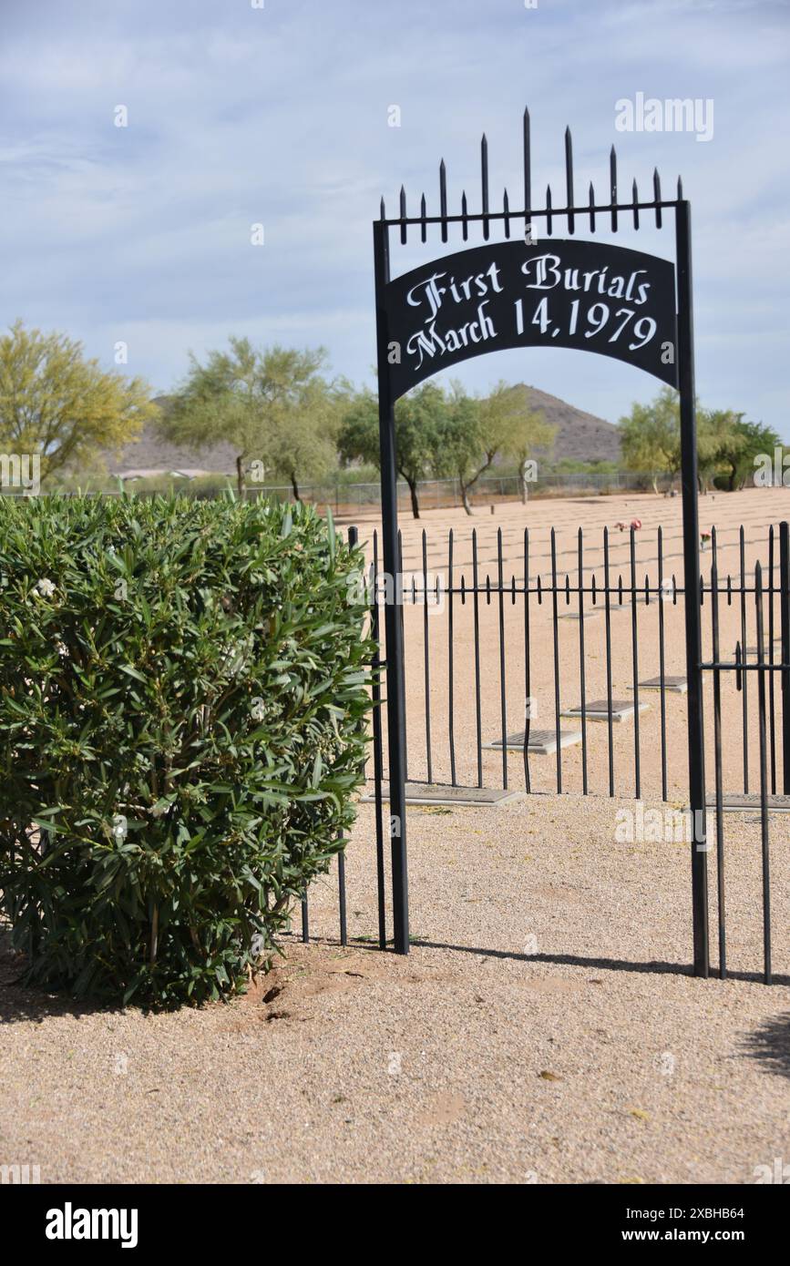 Memorialcemetery hi-res stock photography and images - Alamy