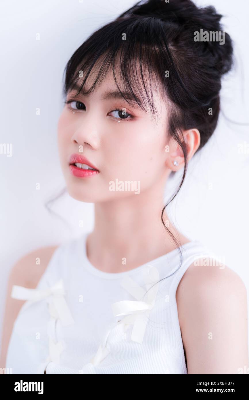 Portraitsinfocus hi-res stock photography and images - Alamy