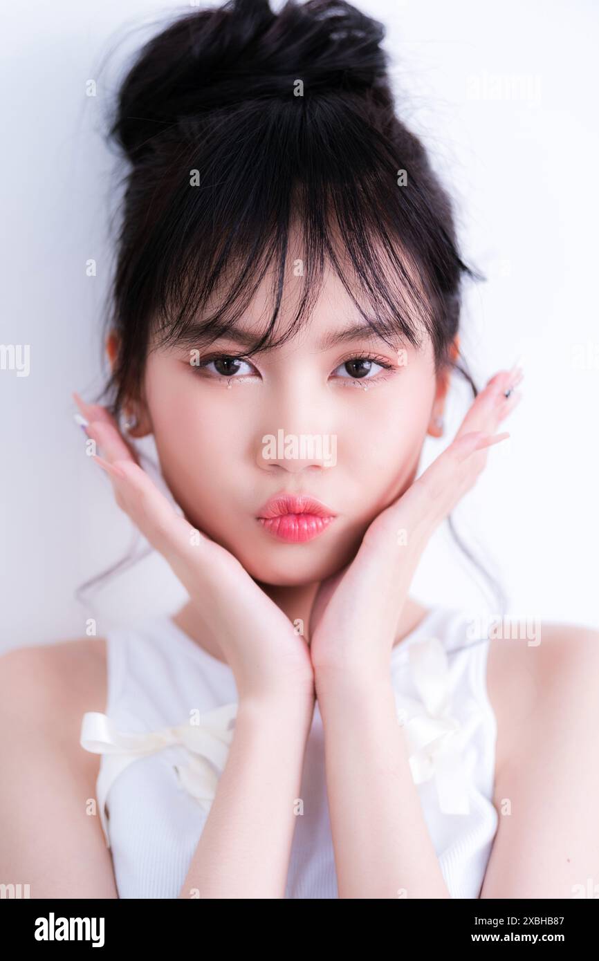 Stunningportraits hi-res stock photography and images - Alamy