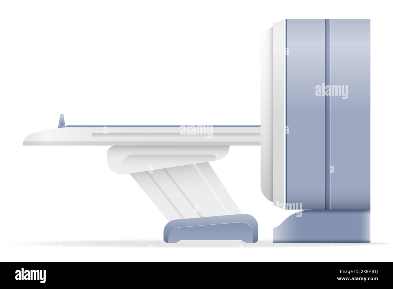 ct mri scanner machine for medical research and disease detection ...