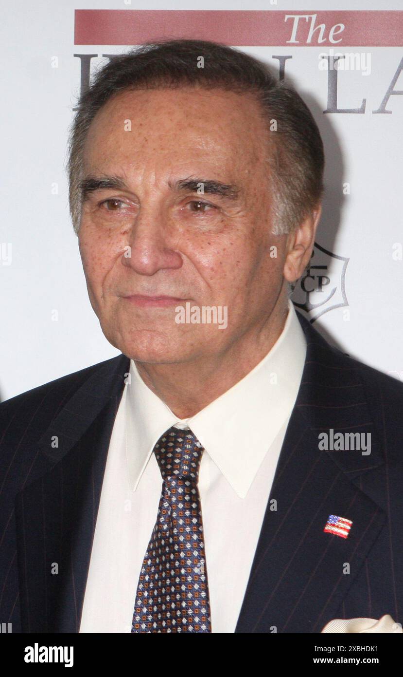 **FILE PHOTO** Tony Lo Bianco Has Passed Away. Tony Lo Bianco attends ...