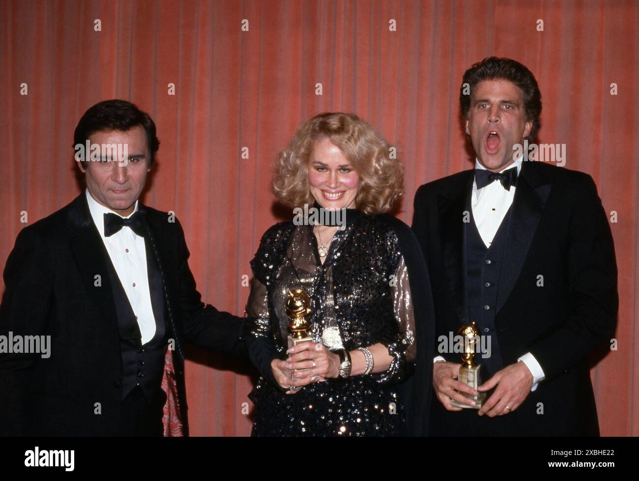 File Photo Tony Lo Bianco Has Passed Away Tony Lo Bianco Karen Black And Ted Danson At The