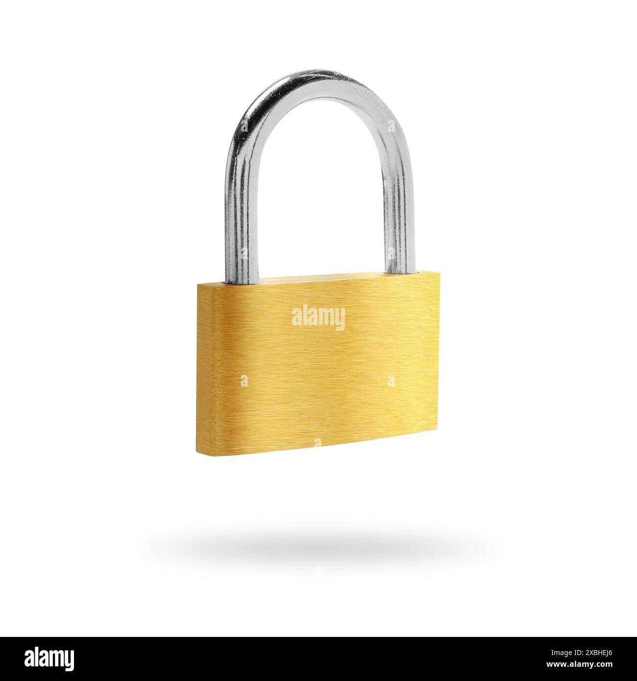 Golden lock pass hi-res stock photography and images - Alamy