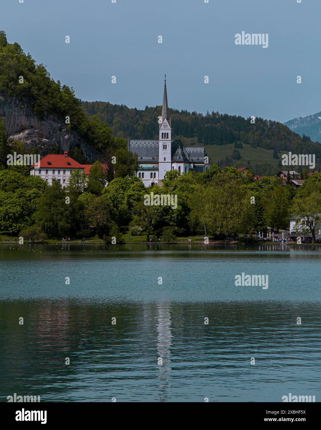 Explore bled hi-res stock photography and images - Alamy