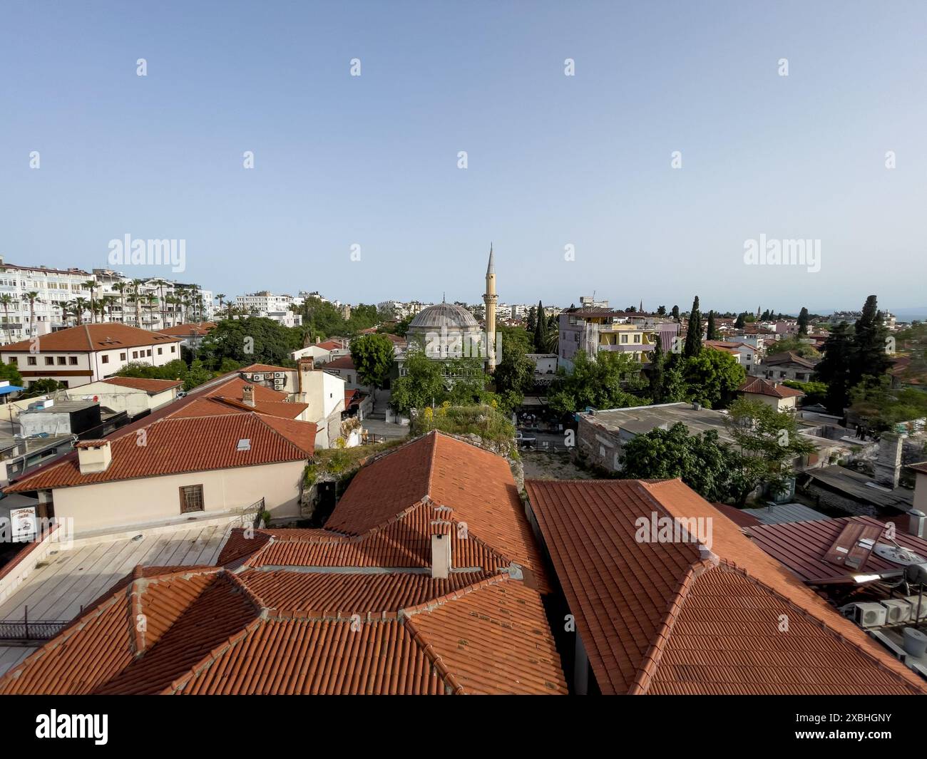 Antalya 2024 hi-res stock photography and images - Alamy