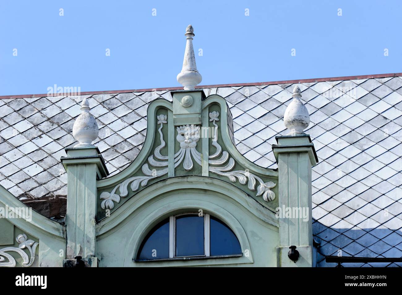 Swidnica, Old Market Square in Świdnica, Lower Silesia, Hermes Swidnica ...