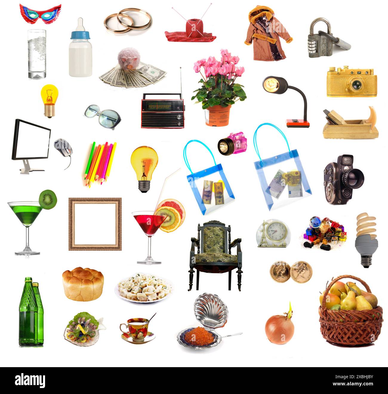 Strawberry house Cut Out Stock Images & Pictures - Alamy