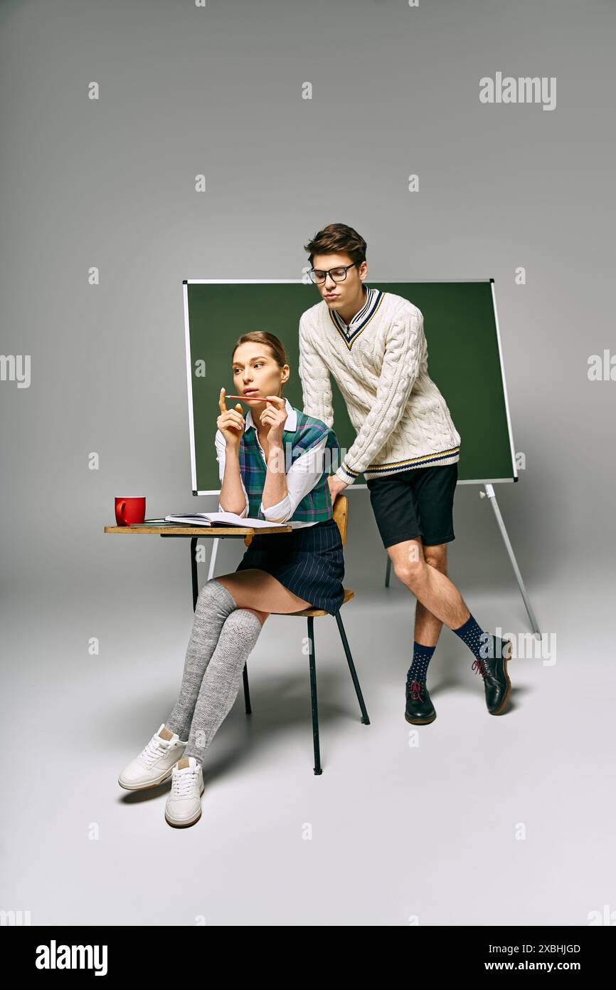 Elegant hand gestures hi-res stock photography and images - Alamy