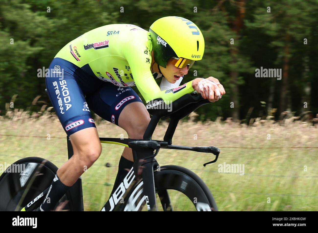 12 june 2024 hi-res stock photography and images - Alamy