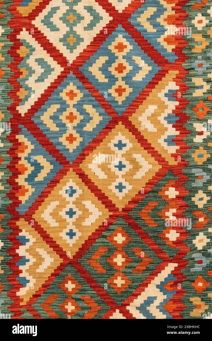 Oriental Persian Carpet Texture Background backdrop pattern. Oriental ...