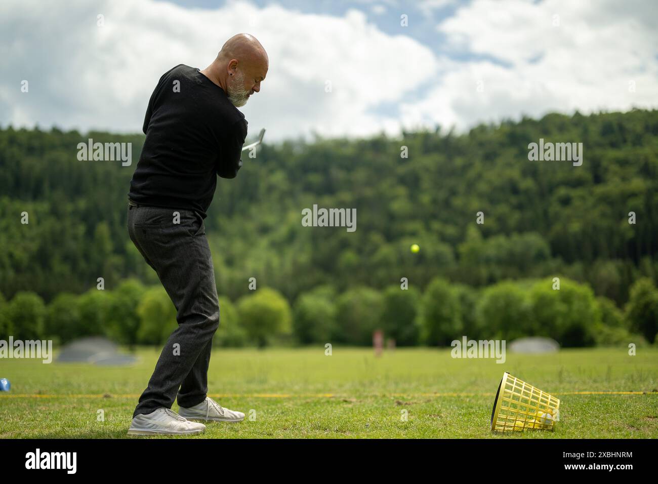 Chronik foto hi-res stock photography and images - Alamy